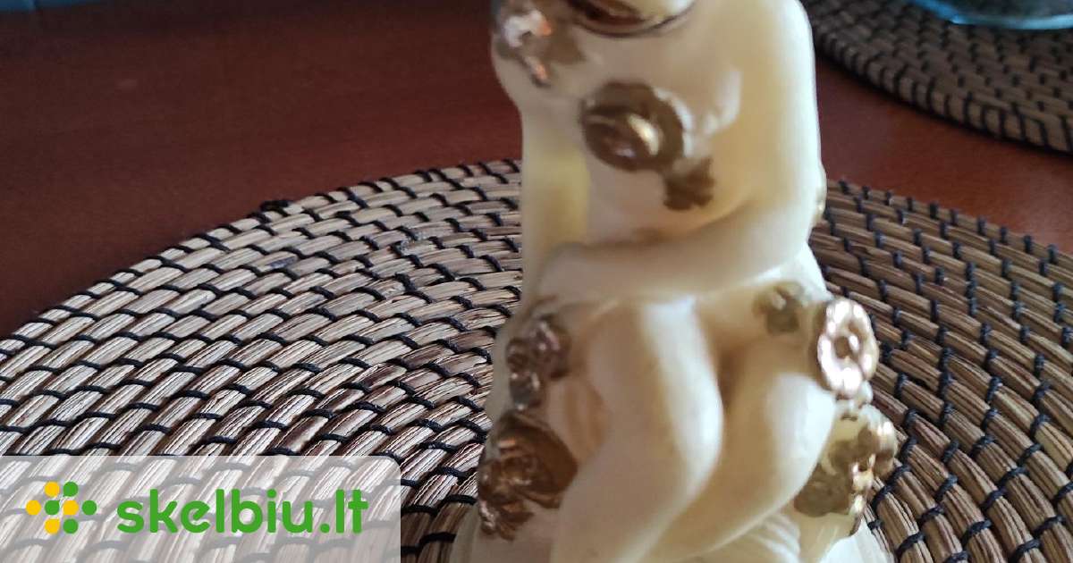 Skulptūros, statulos interjero detalės (49 psl.) - Skelbiu.lt