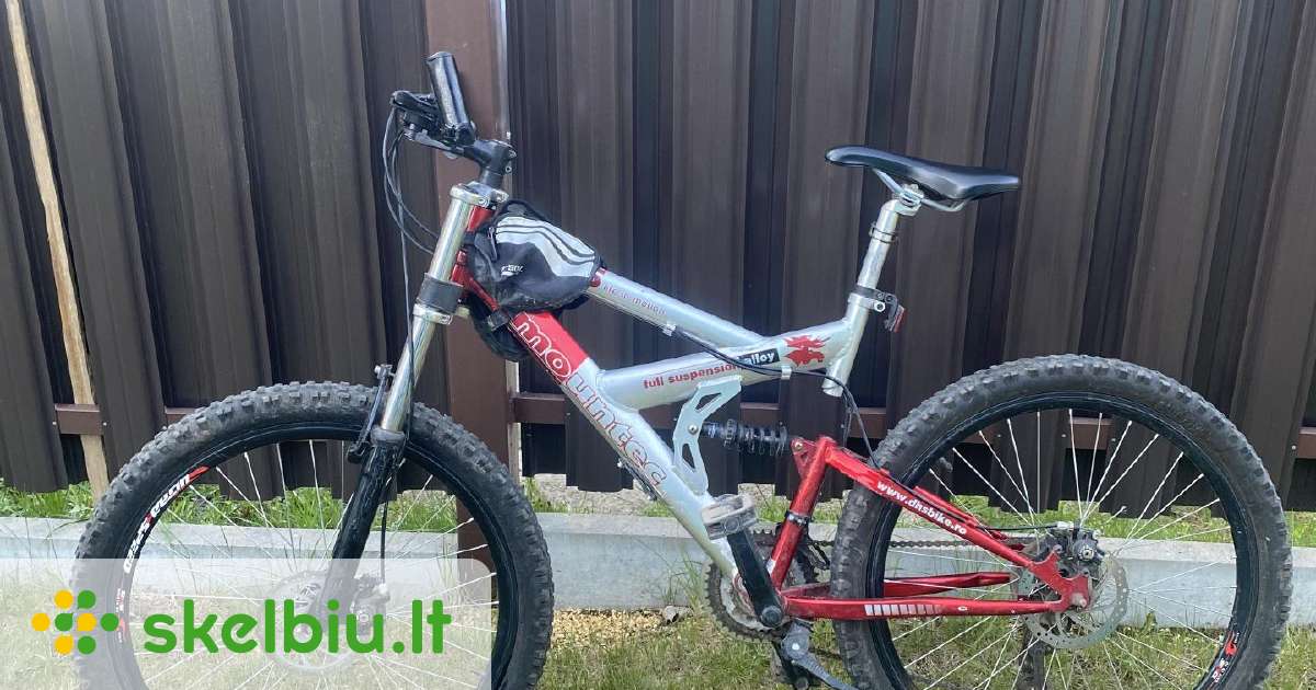 Kalnu dviračiai - Skelbiu.lt