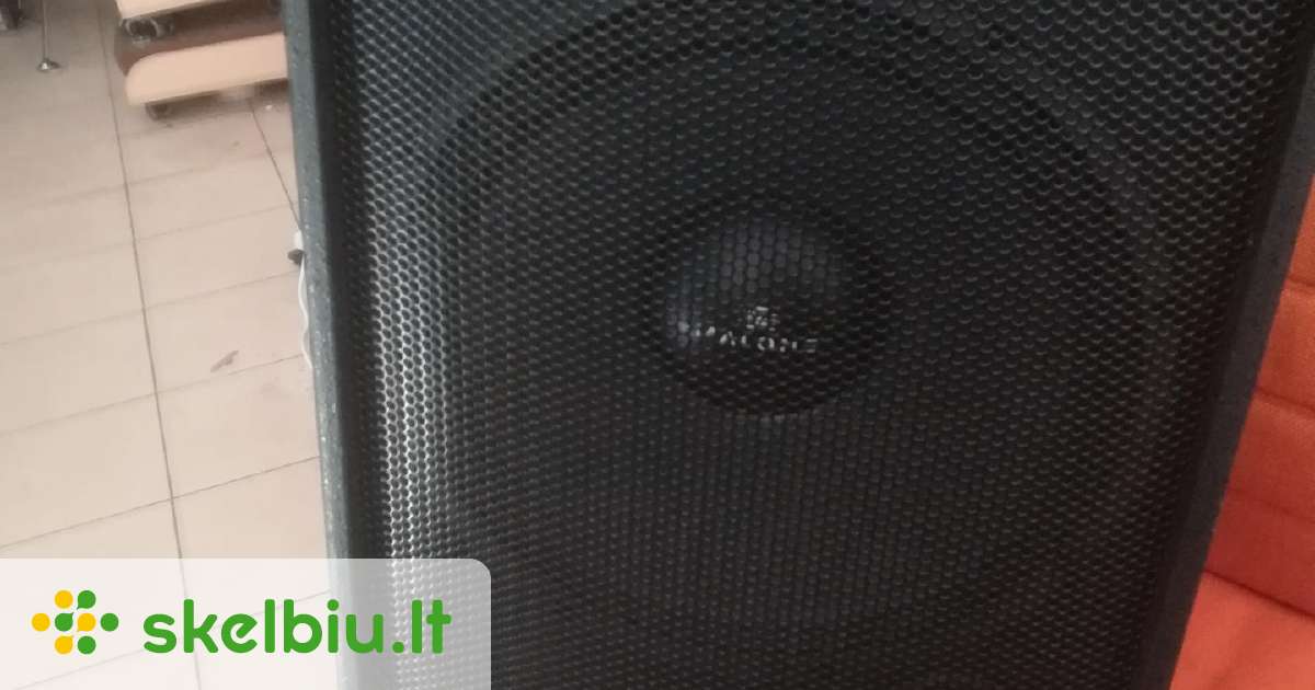 Nauja aktyvi bosine kolonele malone - Skelbiu.lt