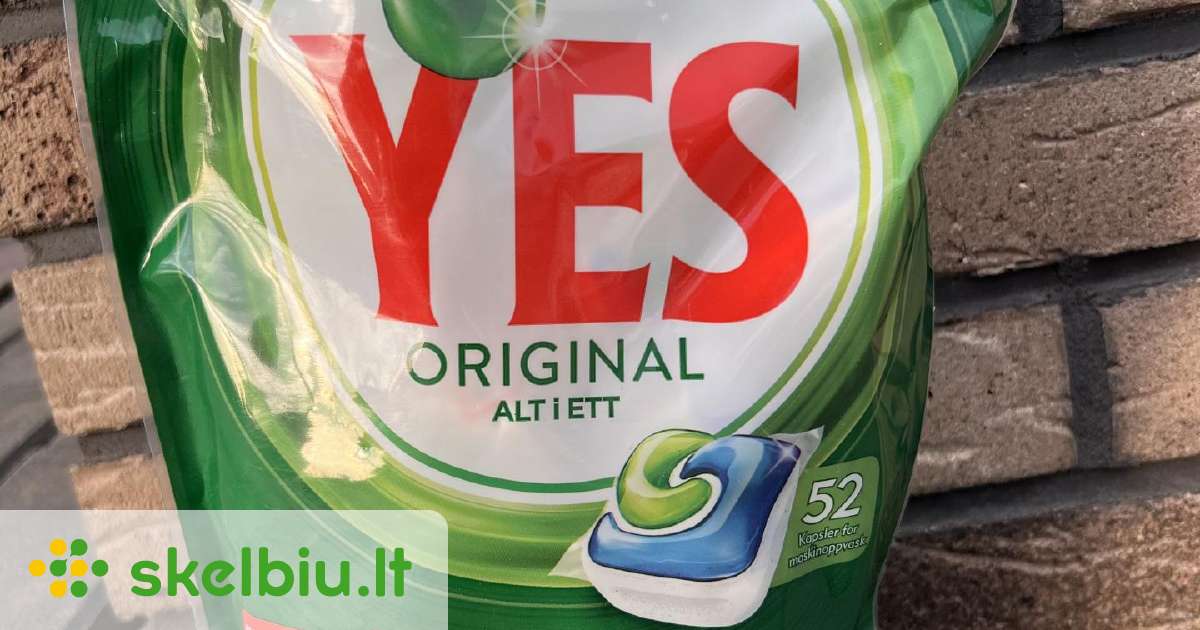 Indaploves kapsules - Skelbiu.lt