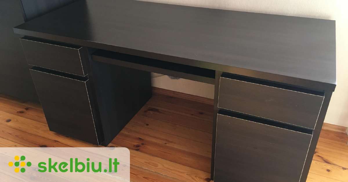 Rasomas stalas - Skelbiu.lt