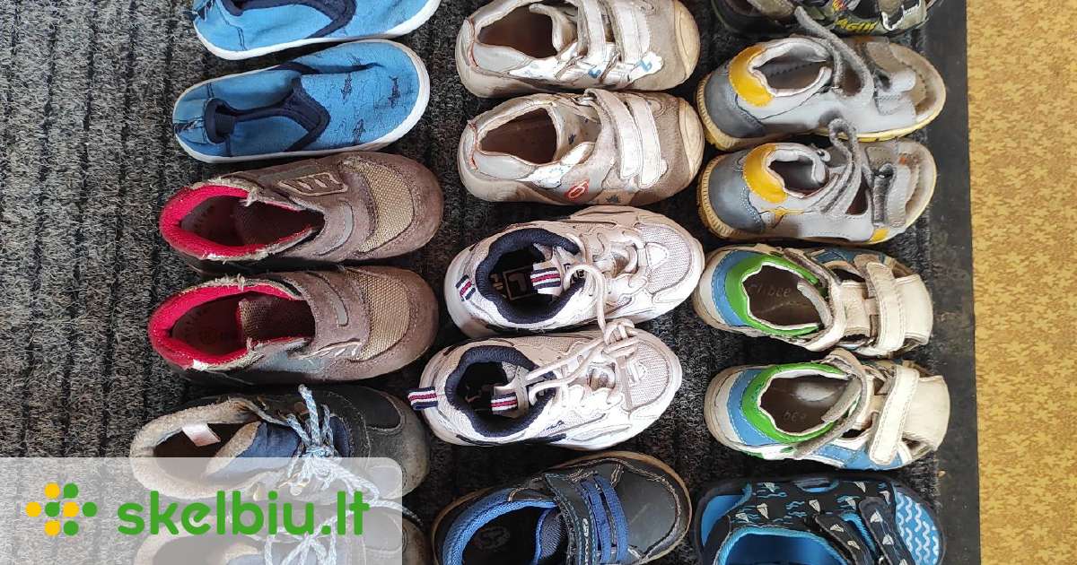 Vaikiską avalyne 22ir 23 d 4eur - Skelbiu.lt