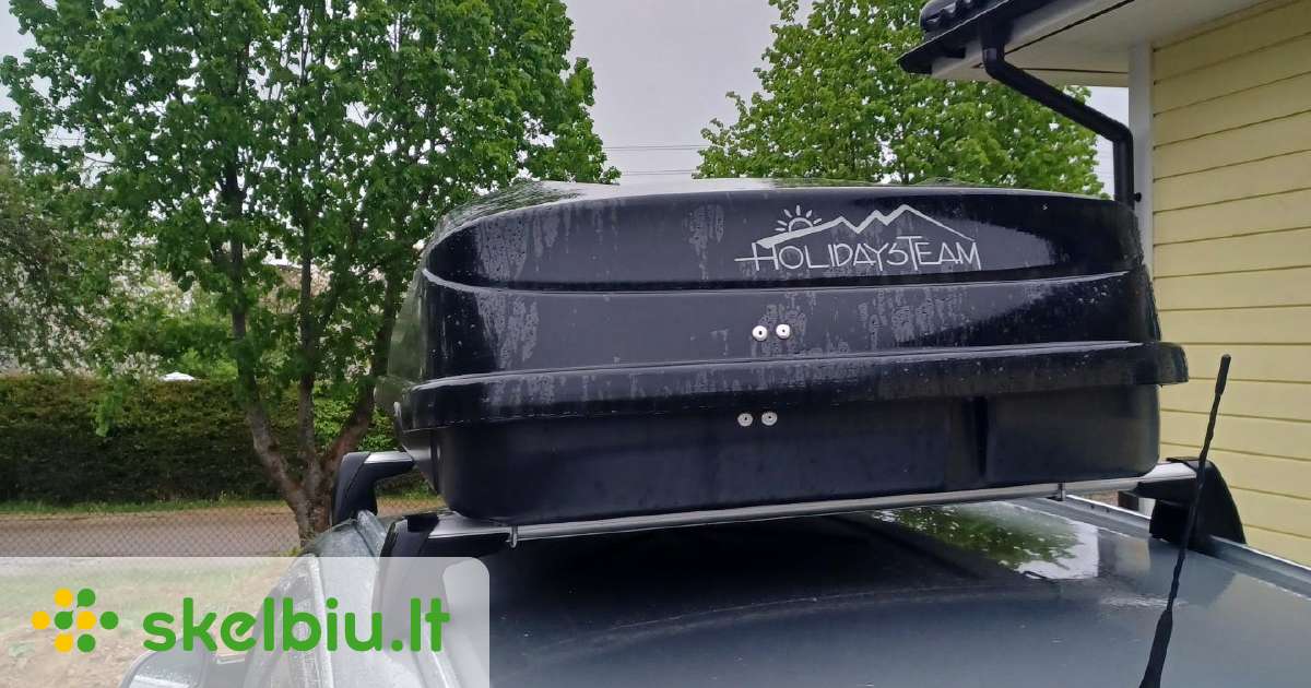 Stogo bagazine - Skelbiu.lt