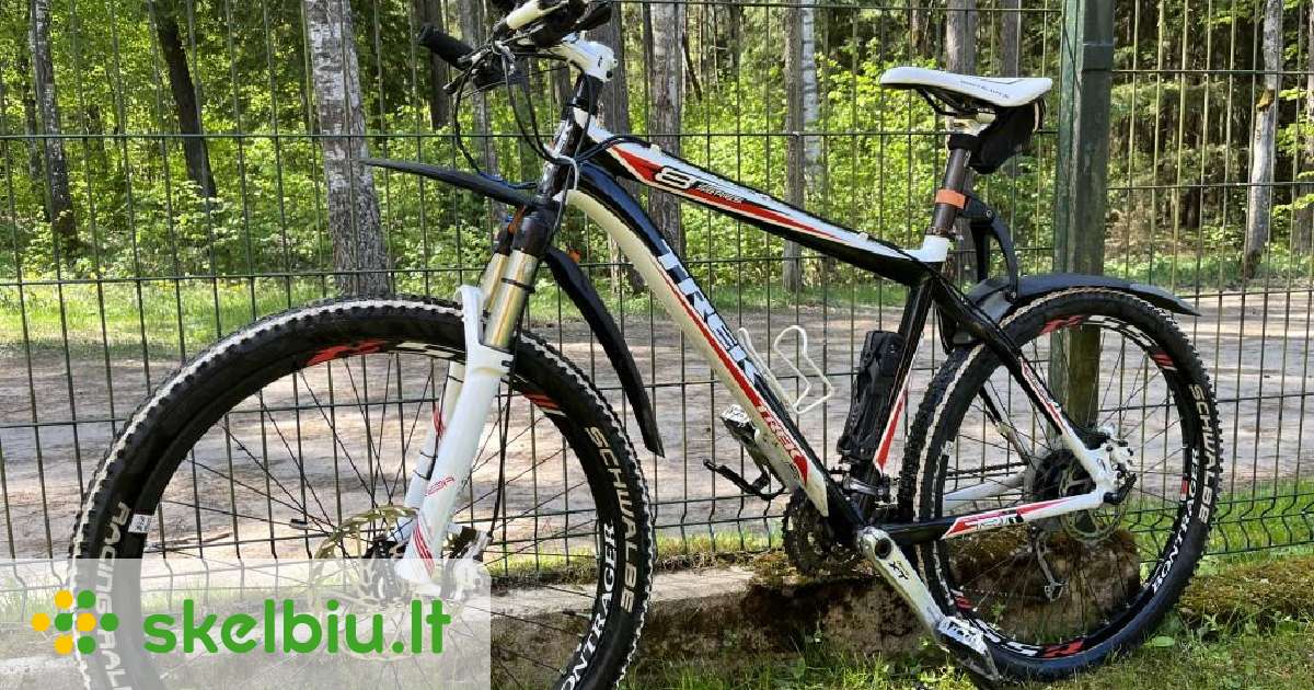 Rimtas Mtb - Skelbiu.lt