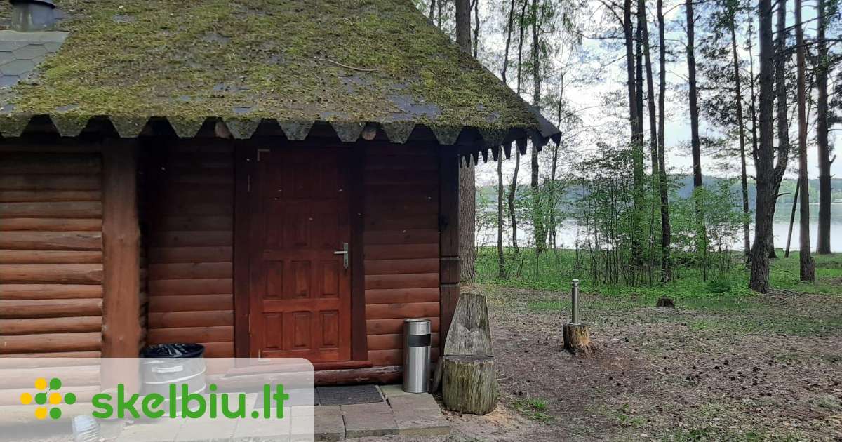 ezero pakrantes nuoma skelbimai - Skelbiu.lt