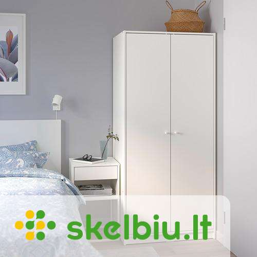 Ikea spinta - Skelbiu.lt