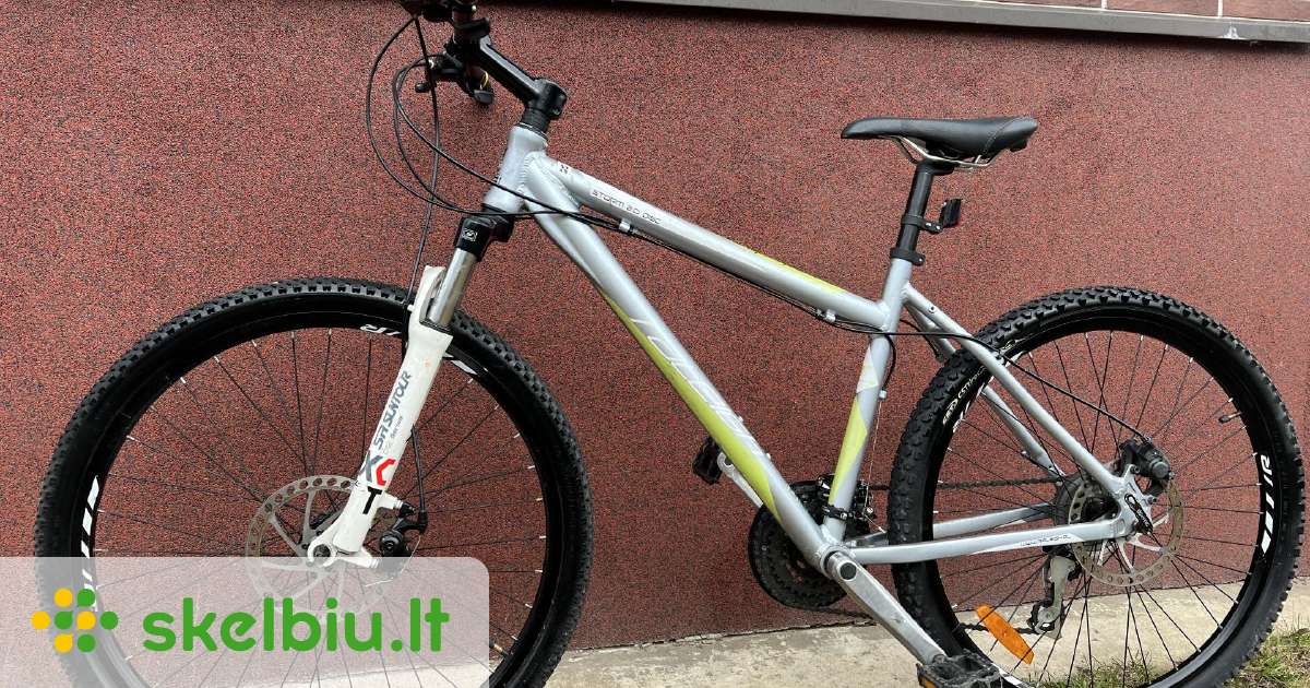 Vaikiskas 24 coliu Dviratis! - Skelbiu.lt