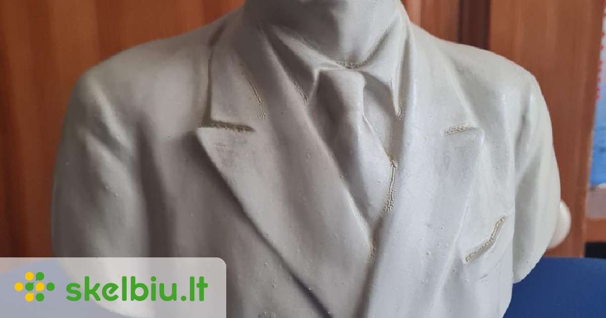 Parduodama statulele - Skelbiu.lt