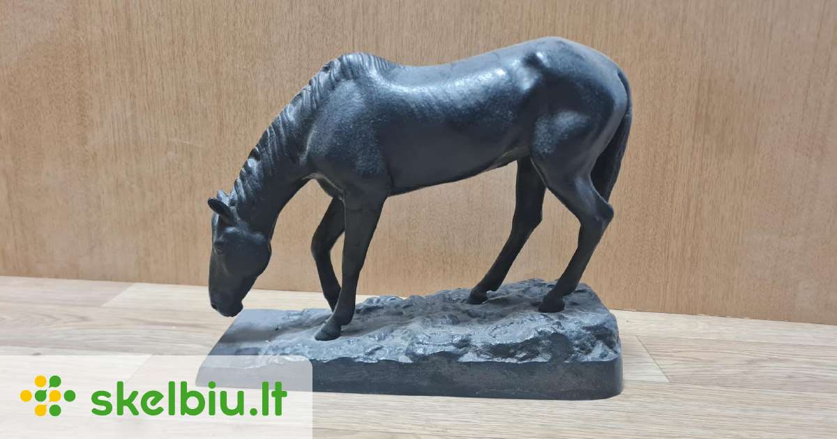 Arklio statula - Skelbiu.lt