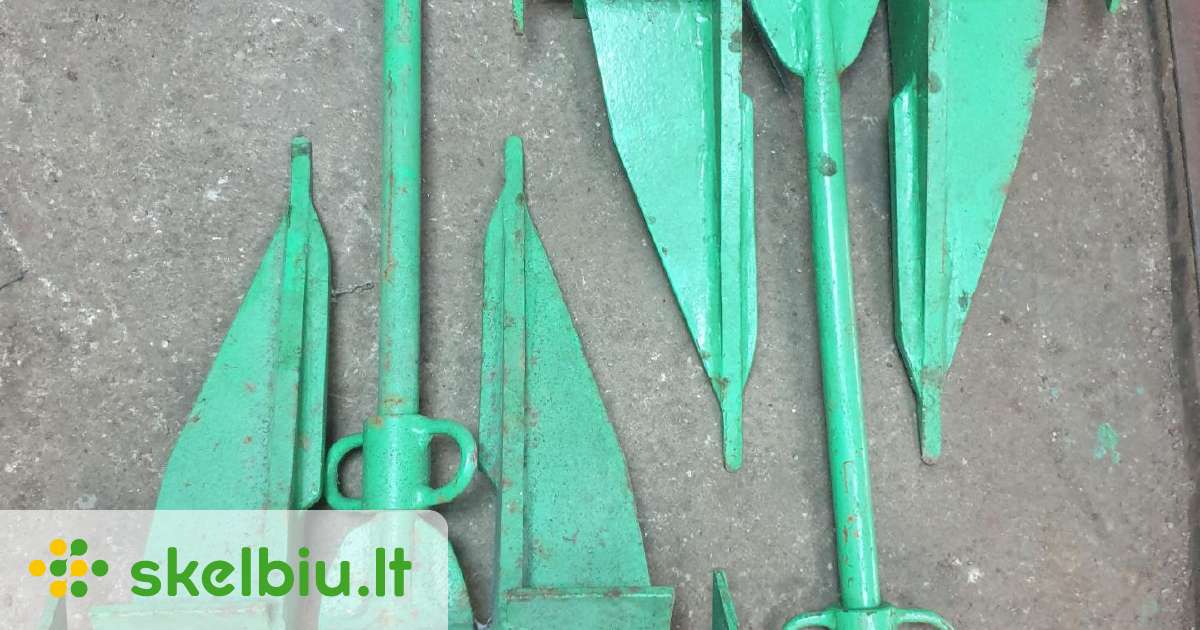 Inkaras - Skelbiu.lt