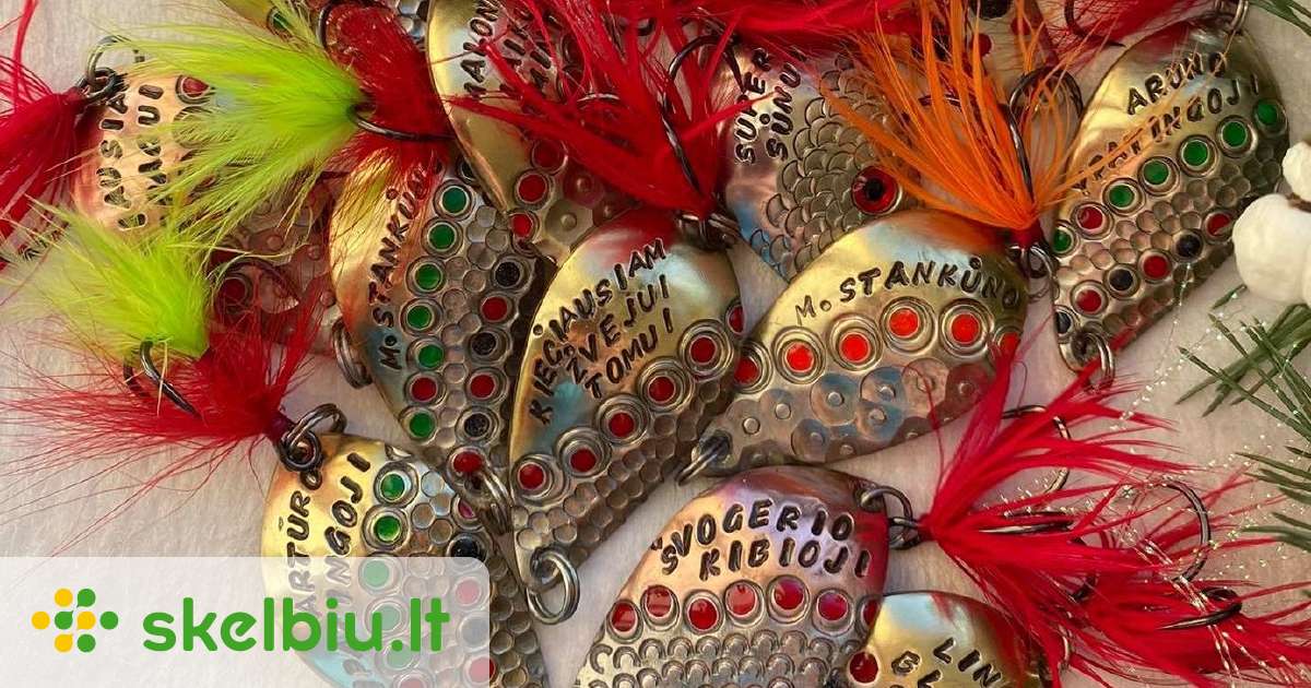 Blizgės rankų darbo - Skelbiu.lt