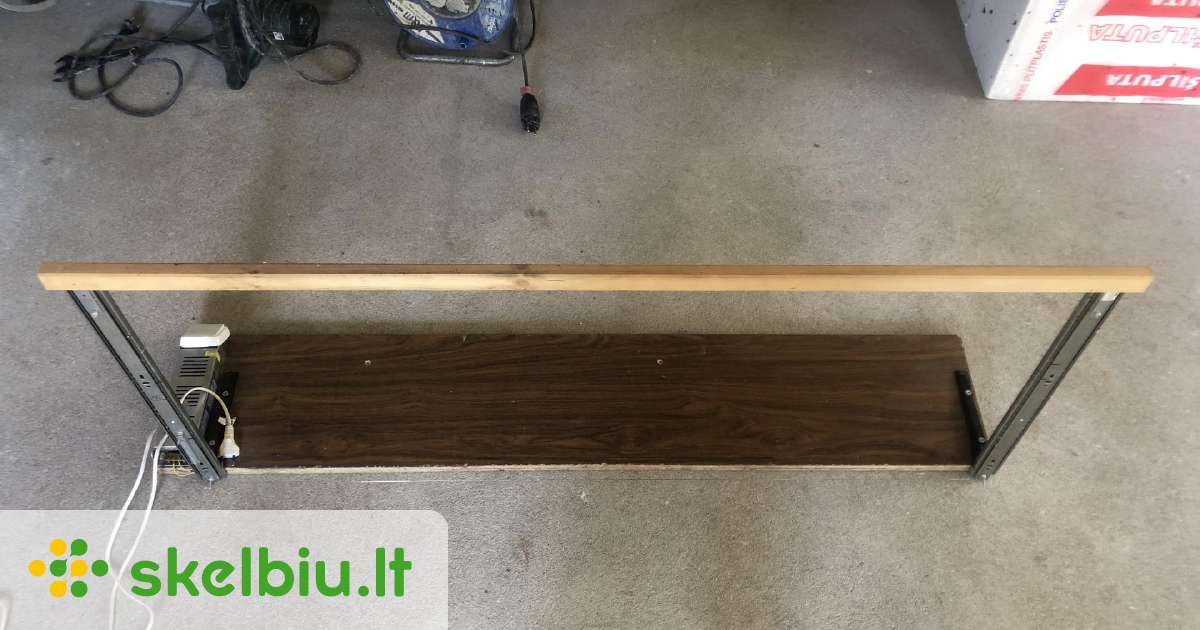 Polistirolo pjaustykle - Skelbiu.lt
