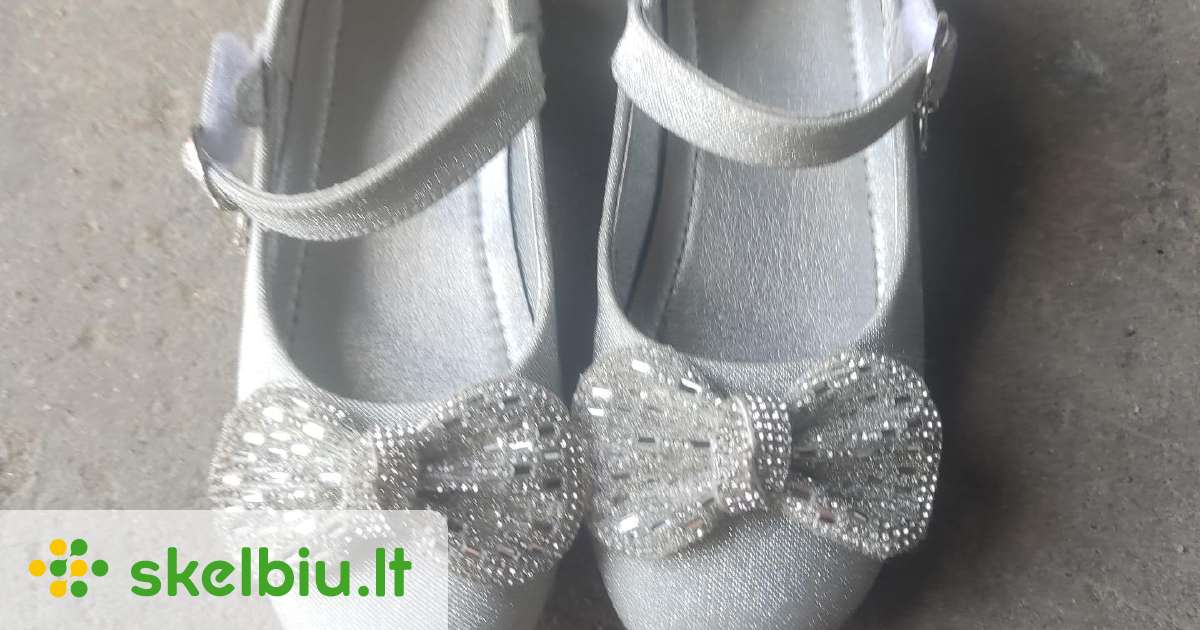 29 išmeros išeiginiai bateliai - Skelbiu.lt