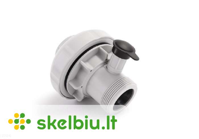 Intex 12534 hidro aeratorius - Skelbiu.lt