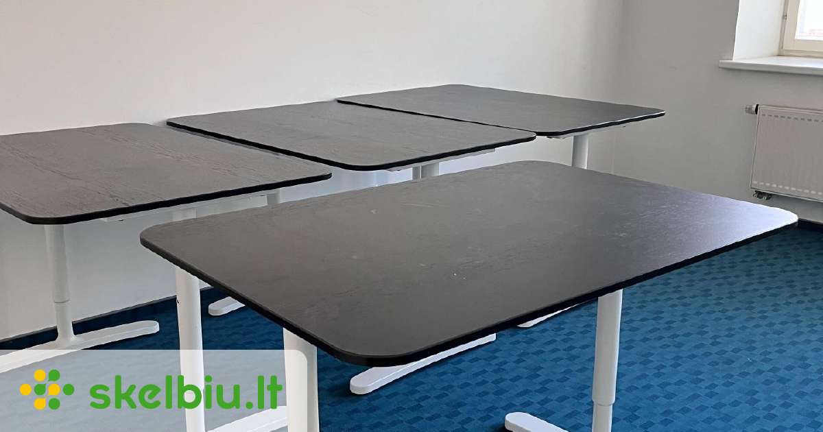 Parduodami darbo stalai - Skelbiu.lt