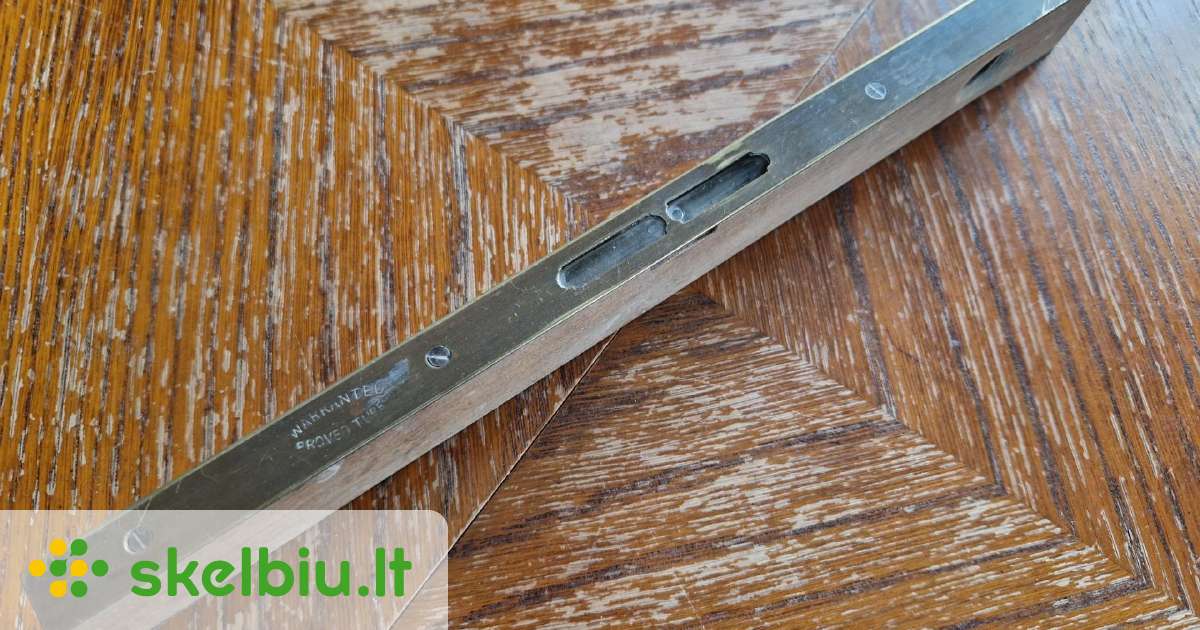 Gulsčiukas Anglija ~1950 - Skelbiu.lt