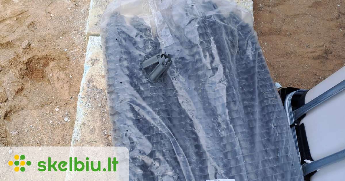 Betono armavimo tinklo laikikliai - Skelbiu.lt