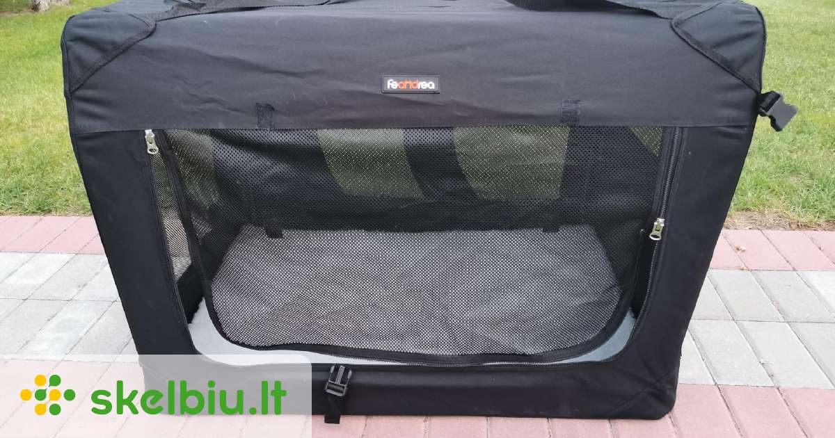 Medžiaginis transportavimo narvas - Skelbiu.lt