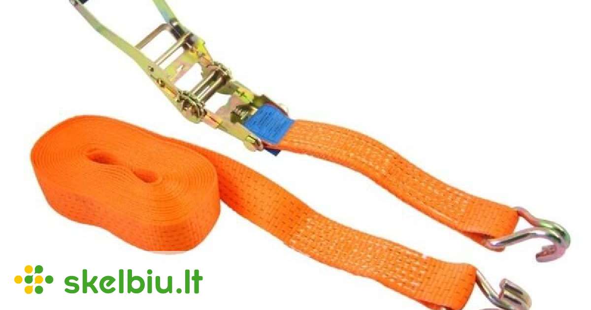 Tvirtinimo dirzai - Skelbiu.lt