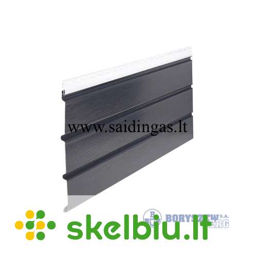 Pvc Stogo pakalimas + Darbas - Skelbiu.lt