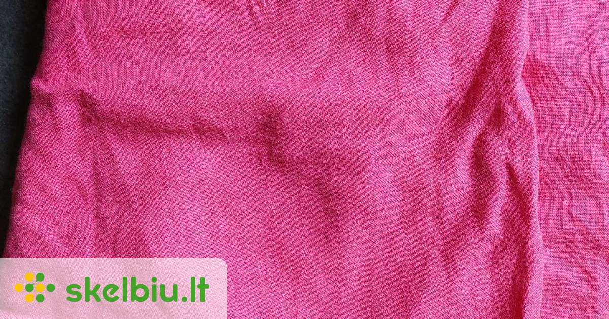 lininiai sortai skelbimai - Skelbiu.lt