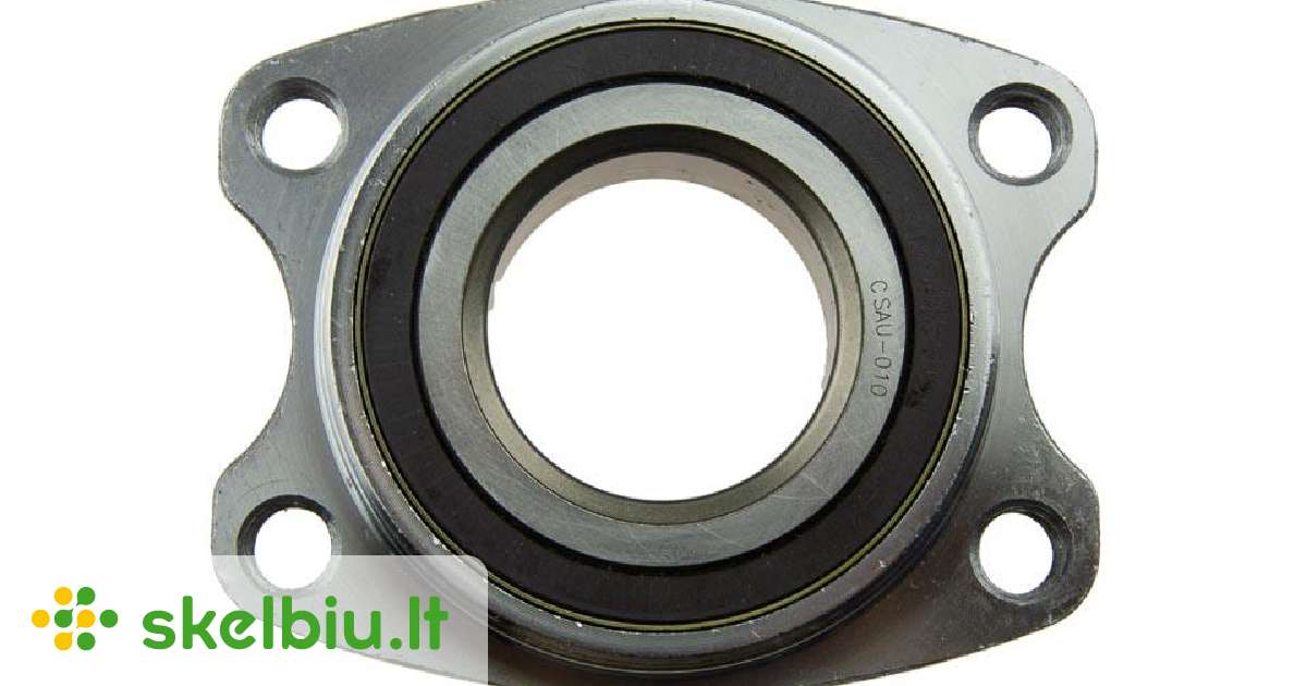 Stebulė rato Audi A6 - Skelbiu.lt