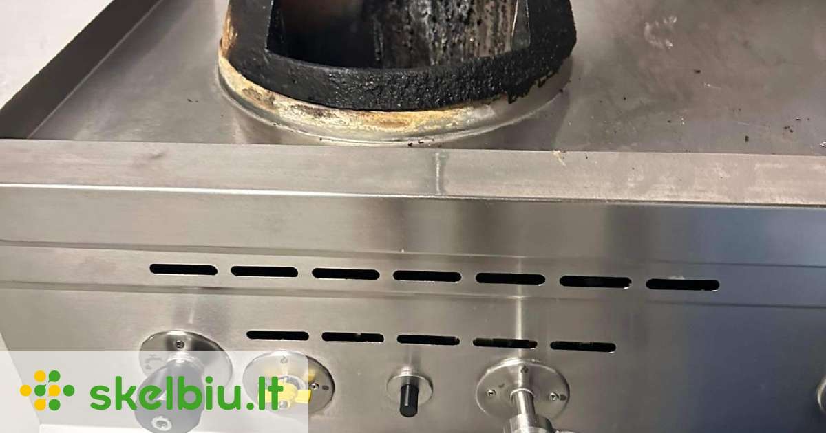 naudota pramonine virykle skelbimai - Skelbiu.lt