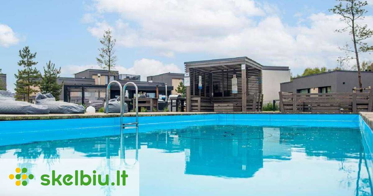 Nuomojamas butas/namukas Palangoje (Kunigiškiai) - Skelbiu.lt