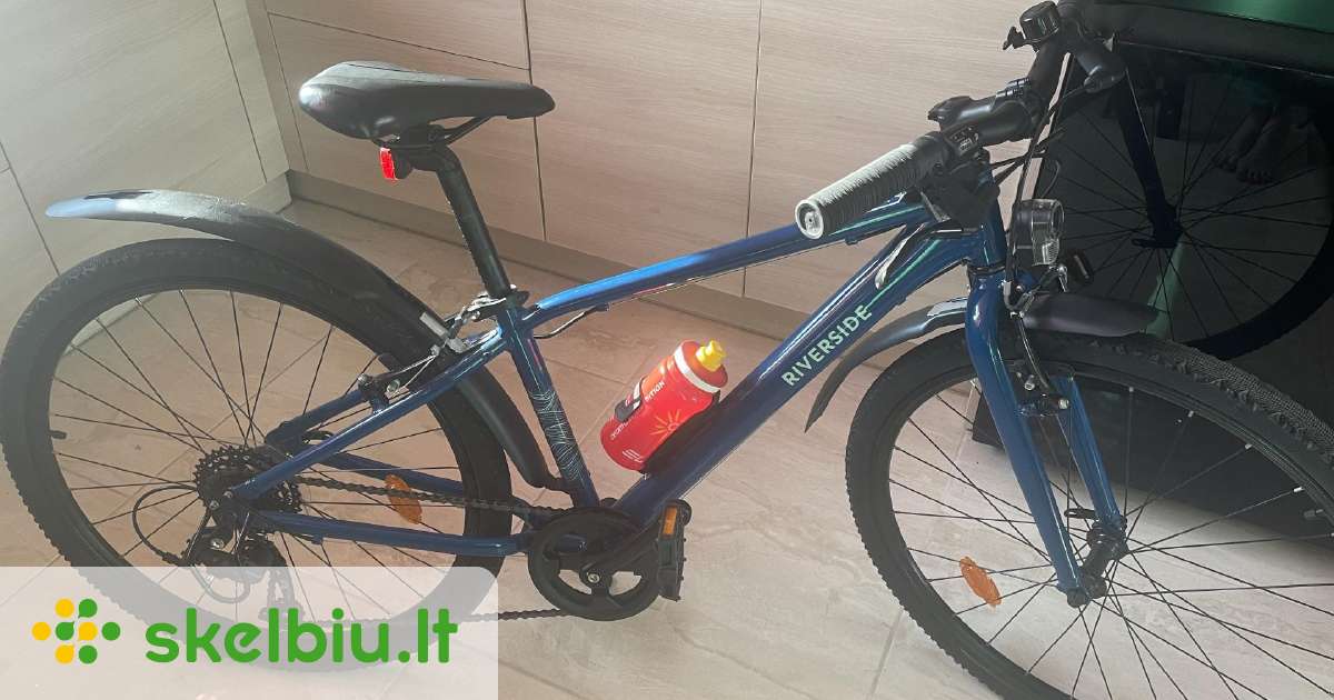 riverside 900 skelbimai - Skelbiu.lt