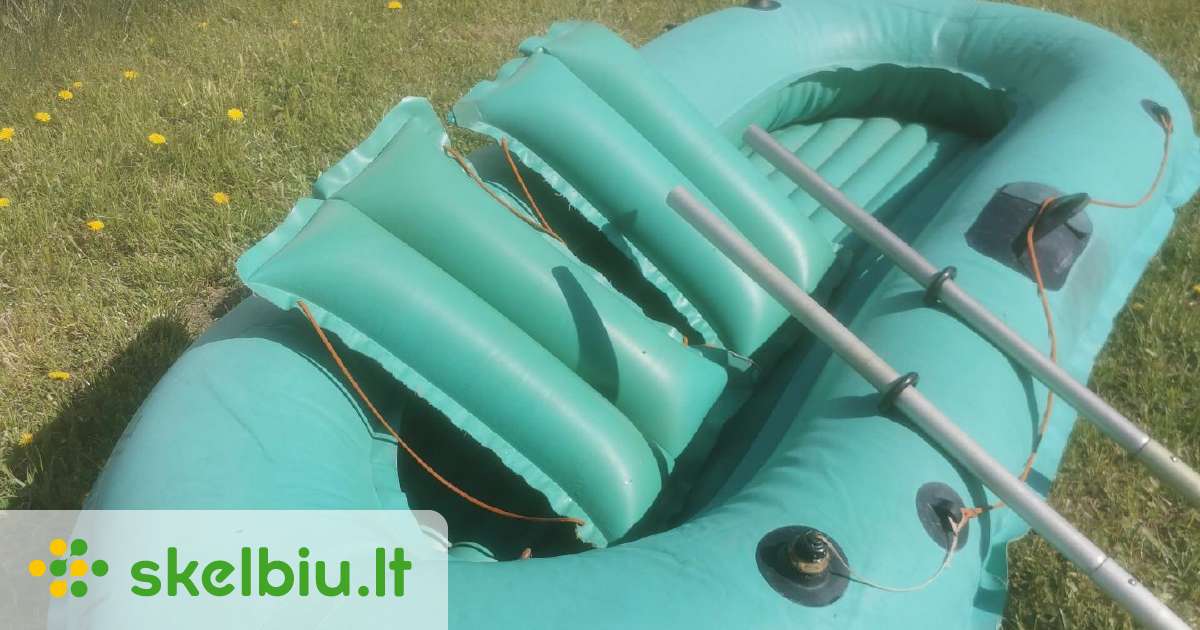 Pripučiama valtis - Skelbiu.lt