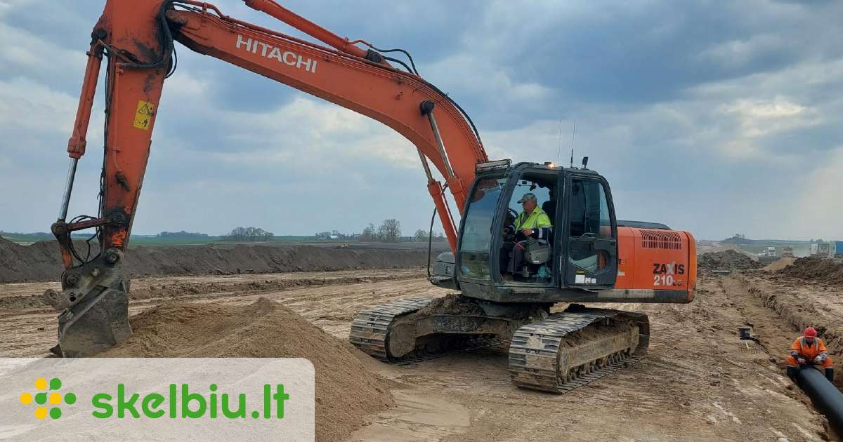 viksrinis krautuvas kaunas skelbimai - Skelbiu.lt