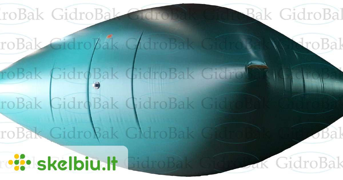 Lanksčios talpyklos, talpos biodujoms - Skelbiu.lt