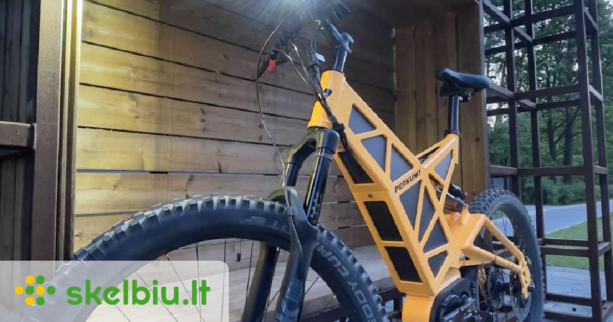 Perkuno Eo - Skelbiu.lt