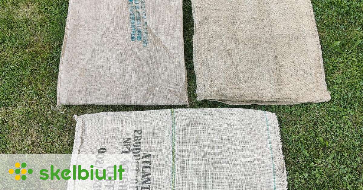 maisai dziuto skelbimai - Skelbiu.lt