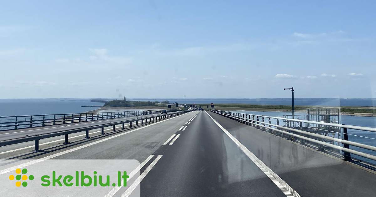 Betono siurblio Pummi 24m operatorius Danijoje - Skelbiu.lt