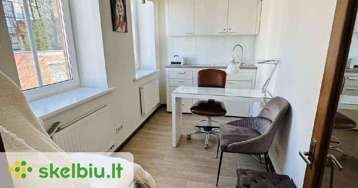 darbas manikiuristei skelbimai - Skelbiu.lt