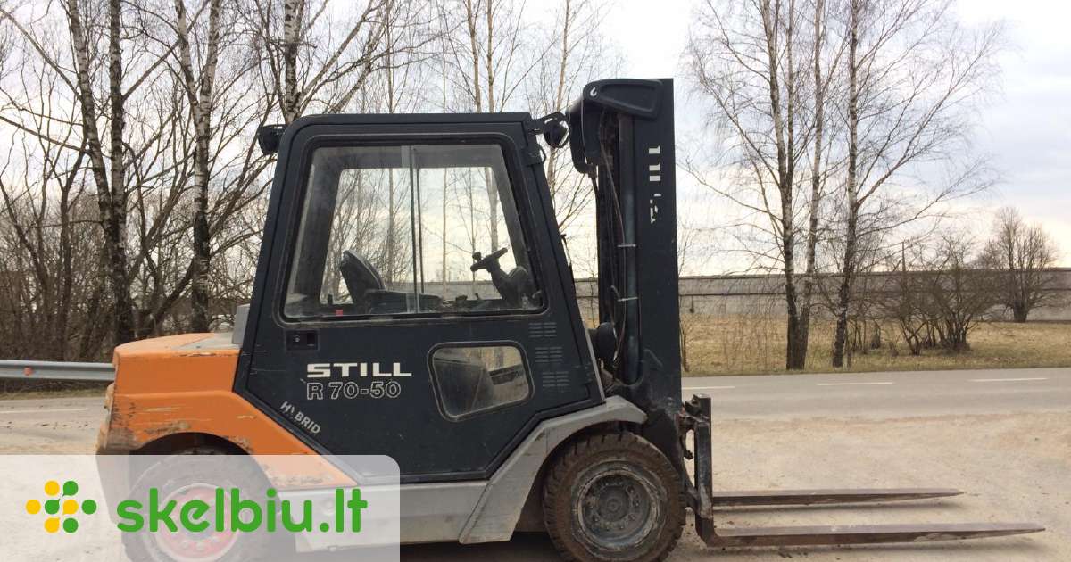 sakinis krautuvas still skelbimai - Skelbiu.lt