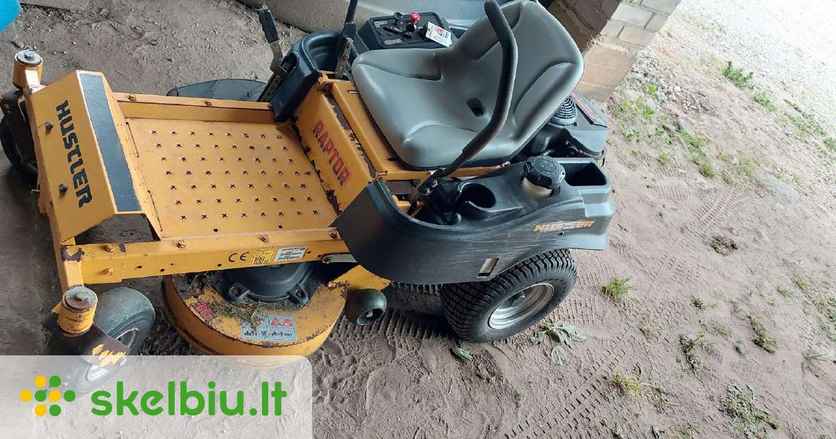 jonsered raideris skelbimai - Skelbiu.lt