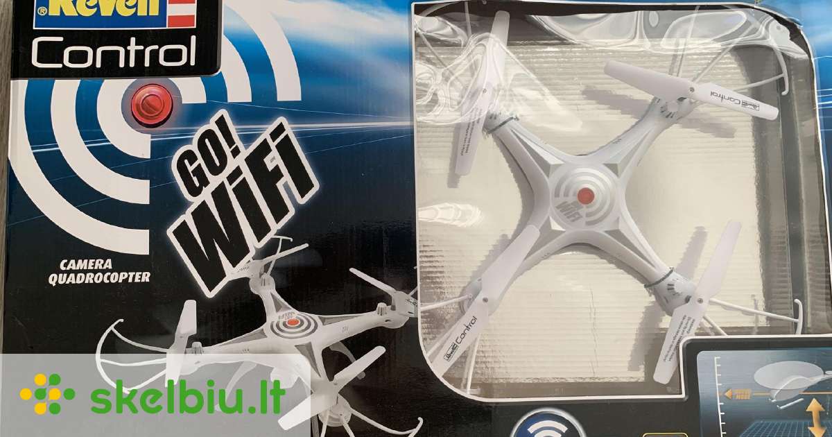 Rc dronas malunsparnis - Skelbiu.lt