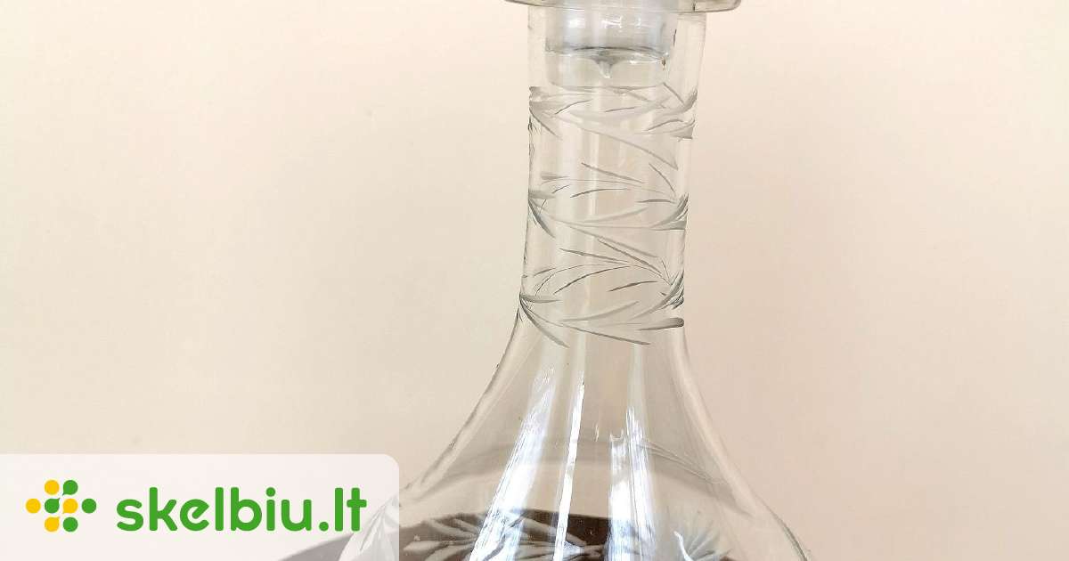 Grafinas - Skelbiu.lt