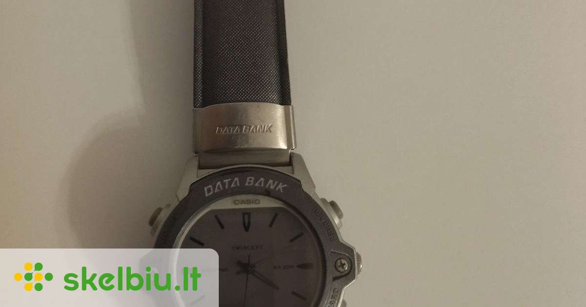 Casio abx-23 - Skelbiu.lt