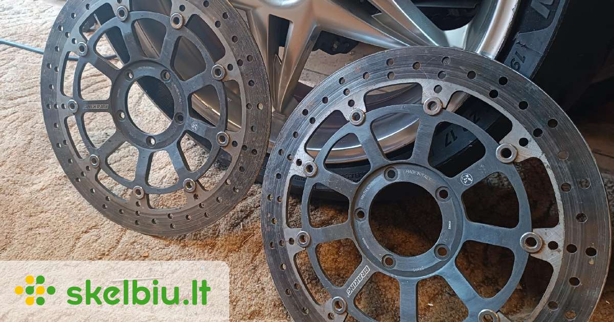 ducati panigale skelbimai - Skelbiu.lt