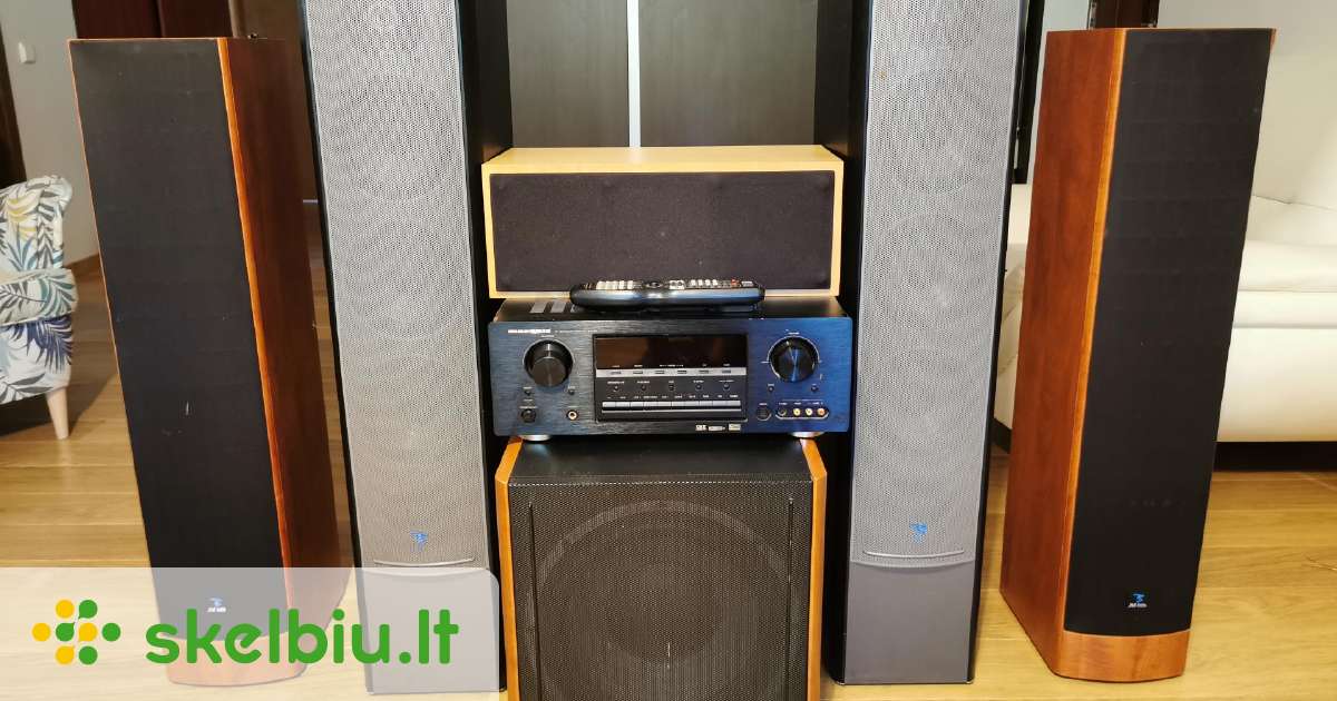 kino garso sistema skelbimai - Skelbiu.lt