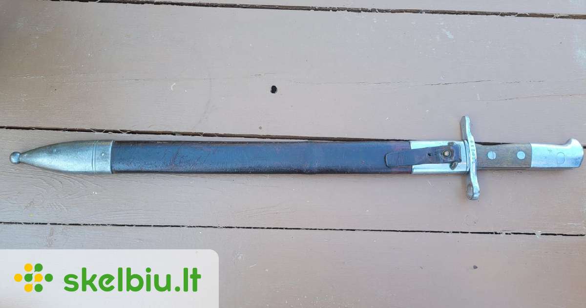 ginklai skelbimai (96 psl.) - Skelbiu.lt