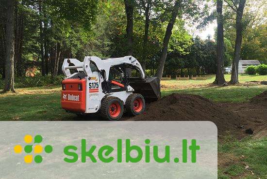 viksrai skelbimai - Skelbiu.lt