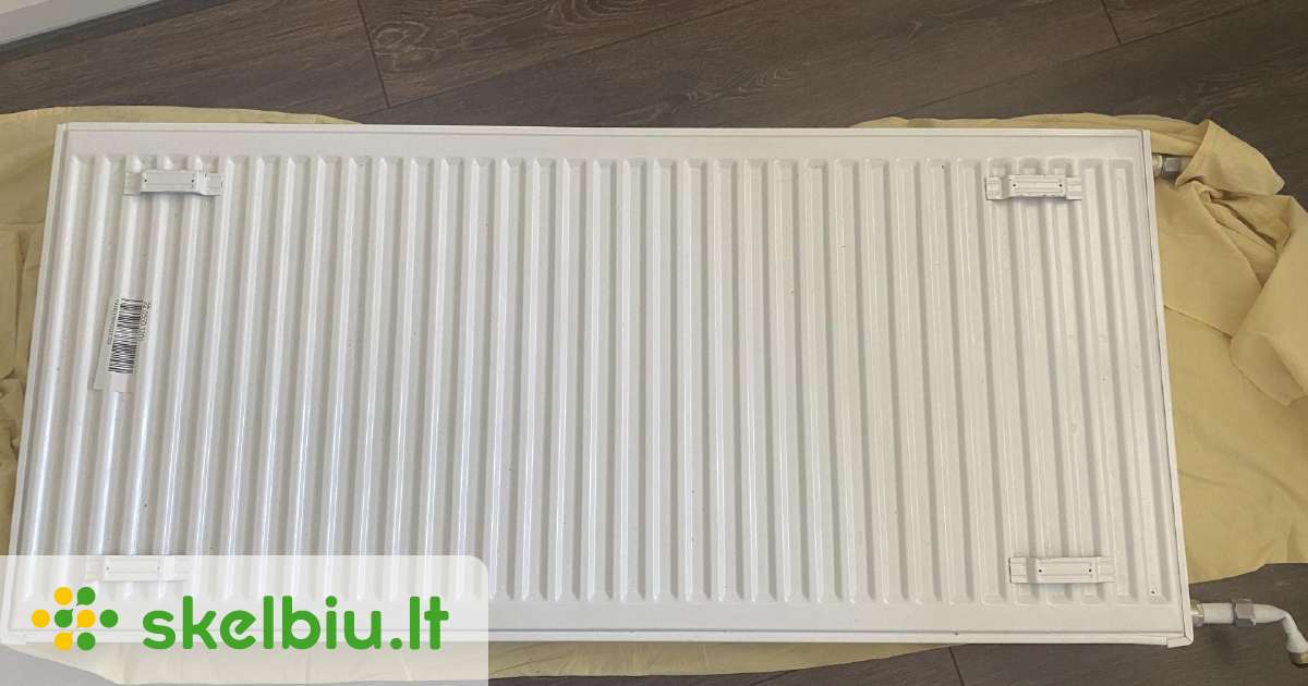 Radiatoriai - Skelbiu.lt