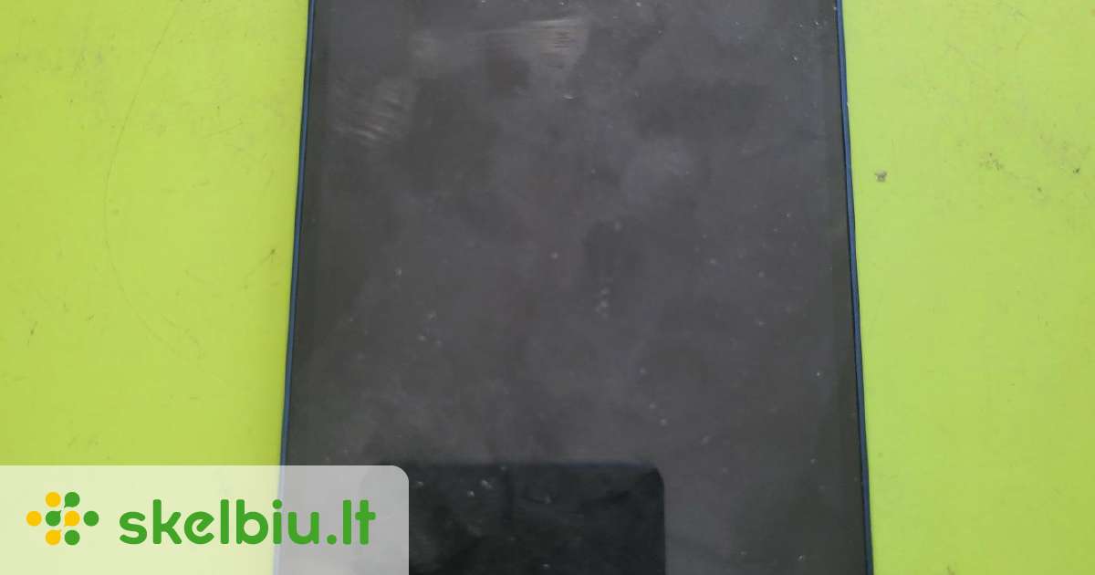 iPhone 12/pro ekranas orginalus naudotas - Skelbiu.lt