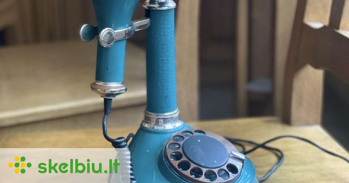 Parduodami laidiniai telefonai, radijos, šilelis - Skelbiu.lt