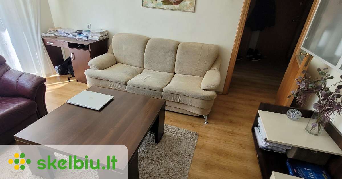 Dėveti baldai - Skelbiu.lt