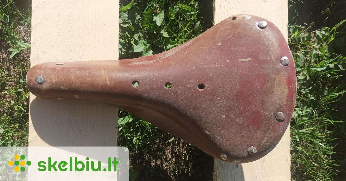 Balnelis dviračiui - Skelbiu.lt
